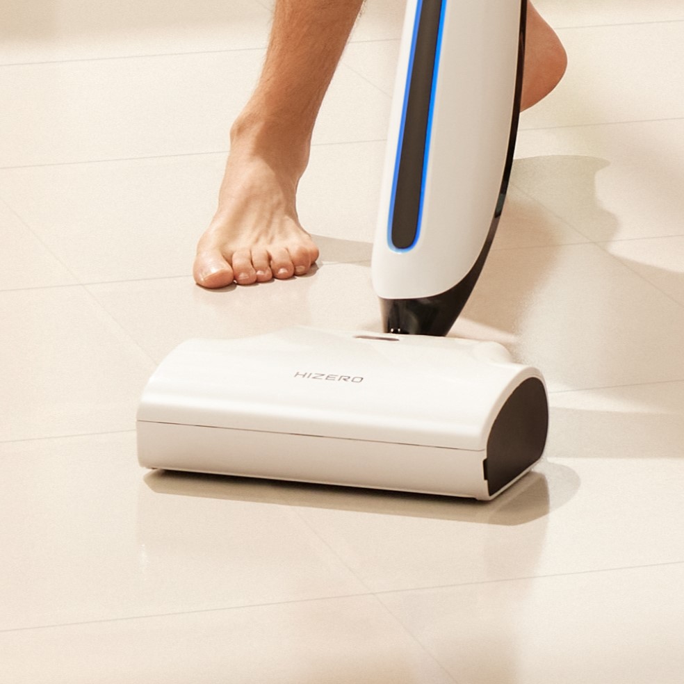 About Us | HIZERO empowers you to enjoy cleaner and healthier lifestyles